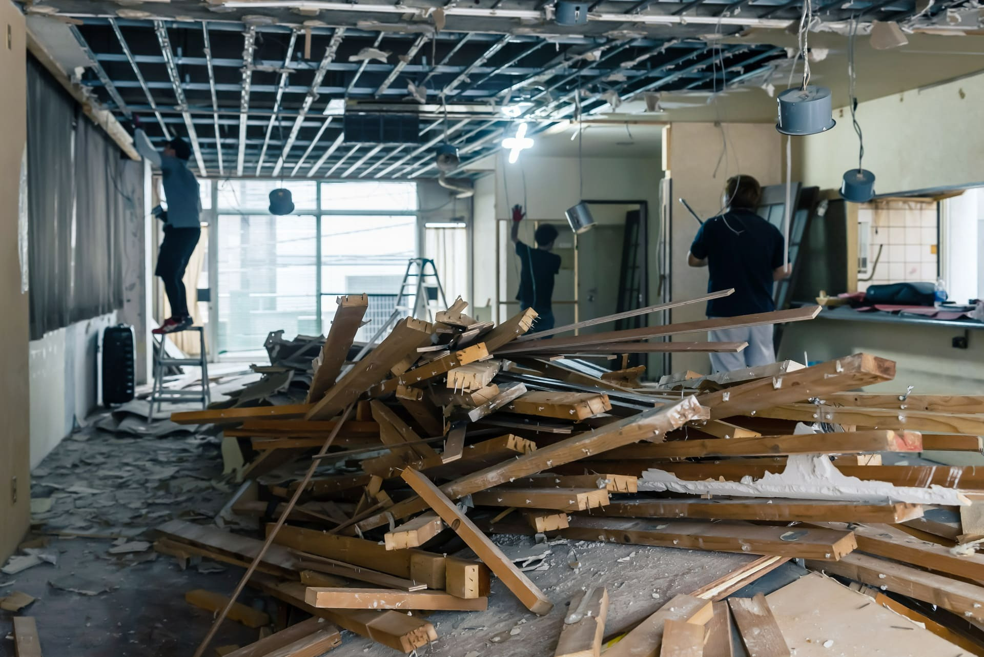 CAST SUPPORTブログ | 東京都のリフォームなら株式会社LINE REFORM SUPPORT