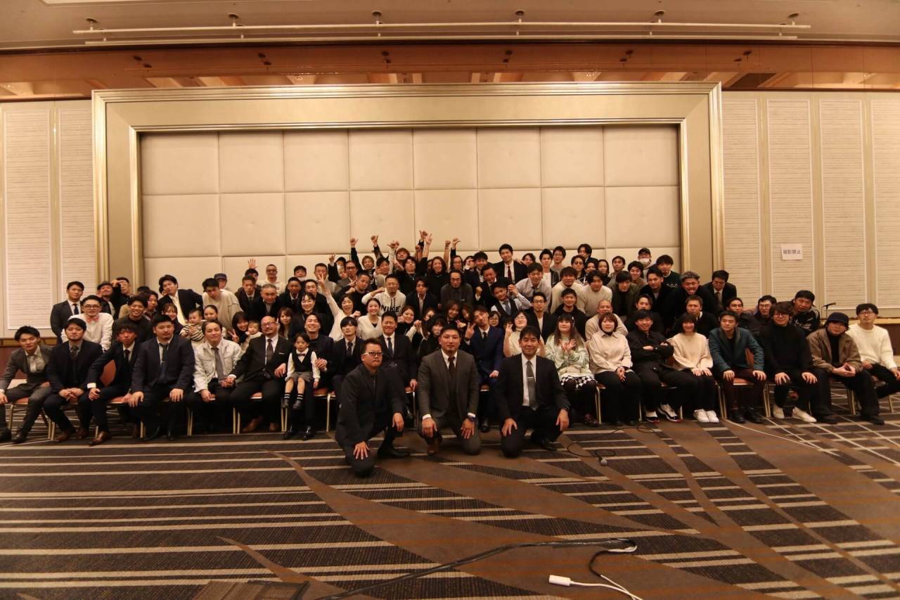 メンバー紹介 | 東京都のリフォームなら株式会社LINE REFORM SUPPORT